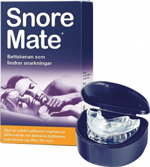 Snore Mate snarkskena - Tandshopen