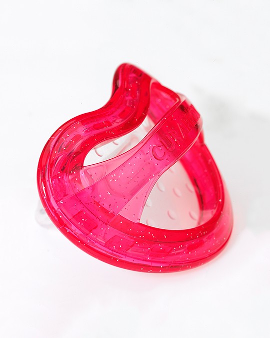 Curaprox Napp Rosa 18-36 mån 2 st