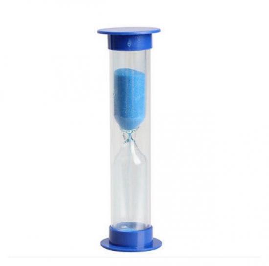 Timglas 1 minuter