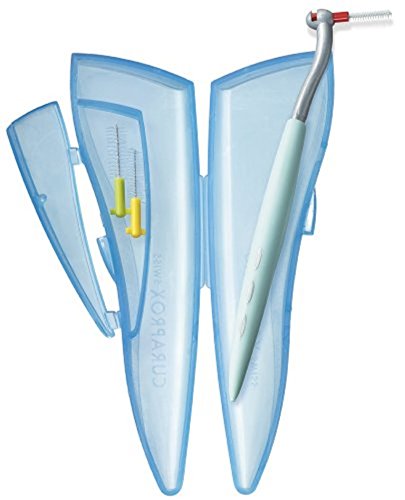 Köp Curaprox Pocket set på Tandshopen