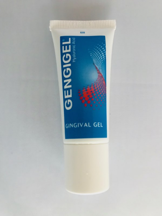 Gengigel Gel 20 ml