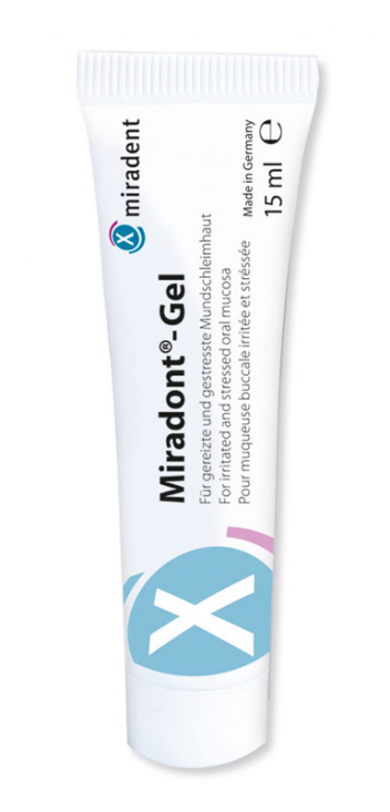 Miradent Miradont-Gel