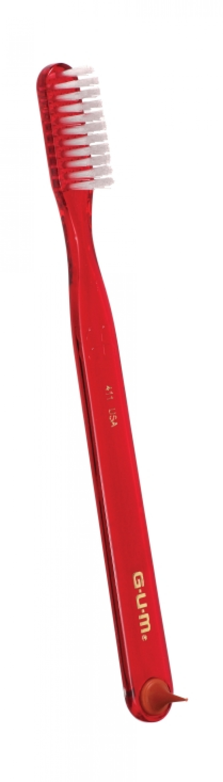 GUM Classic Tandborste - standard | Tandshopen