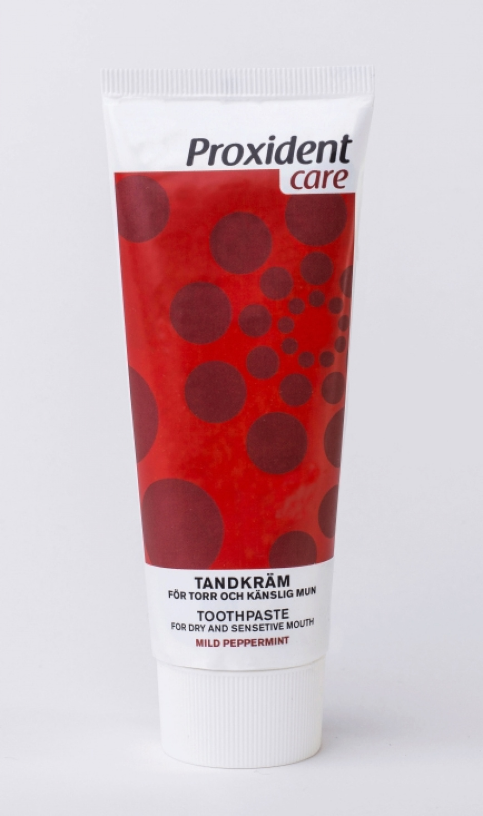 Köp Proxident Tandkräm för torr mun på Tandshopen